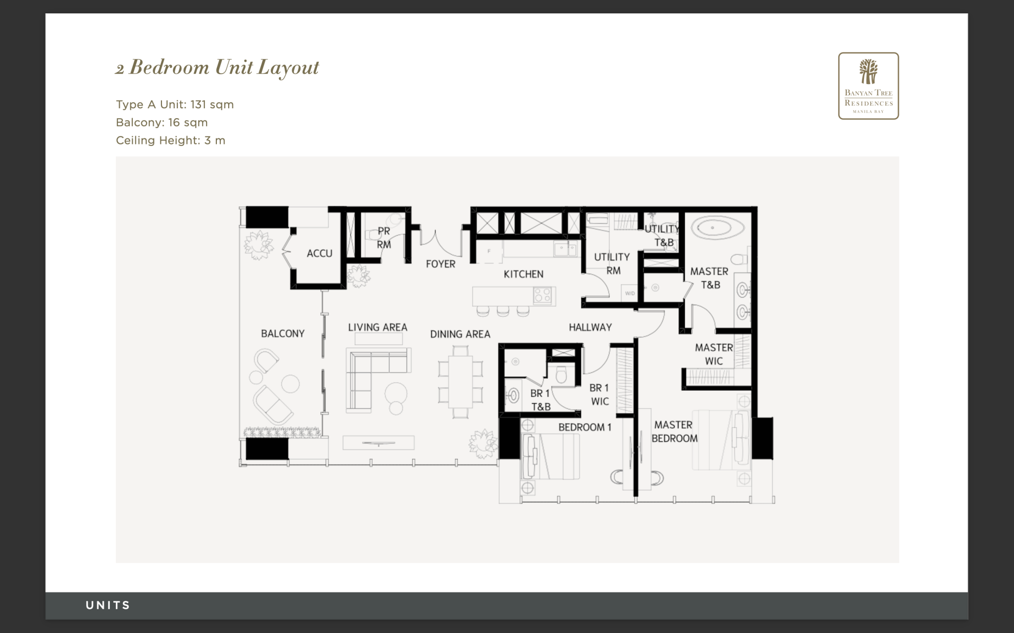 BANYAN TREE RESIDENCES MANILA BAY | FSIGMA Co., Ltd.